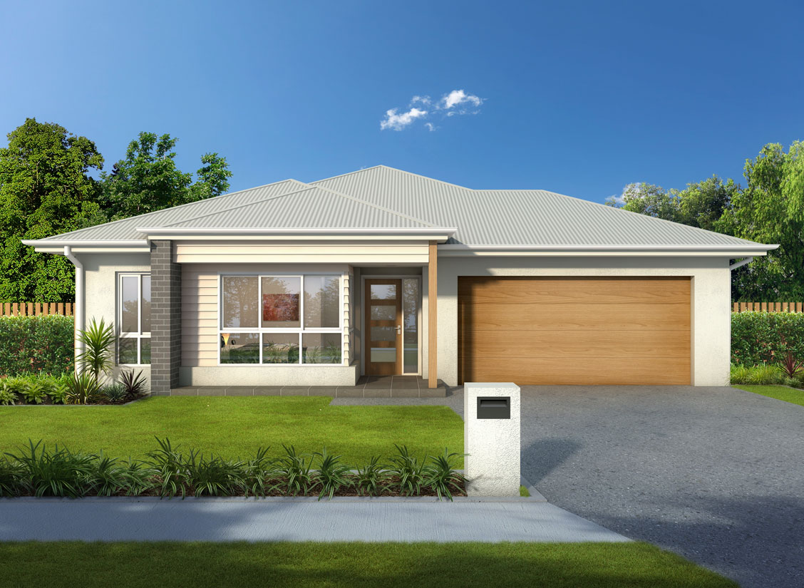 Home Designs - Keibuild Homes