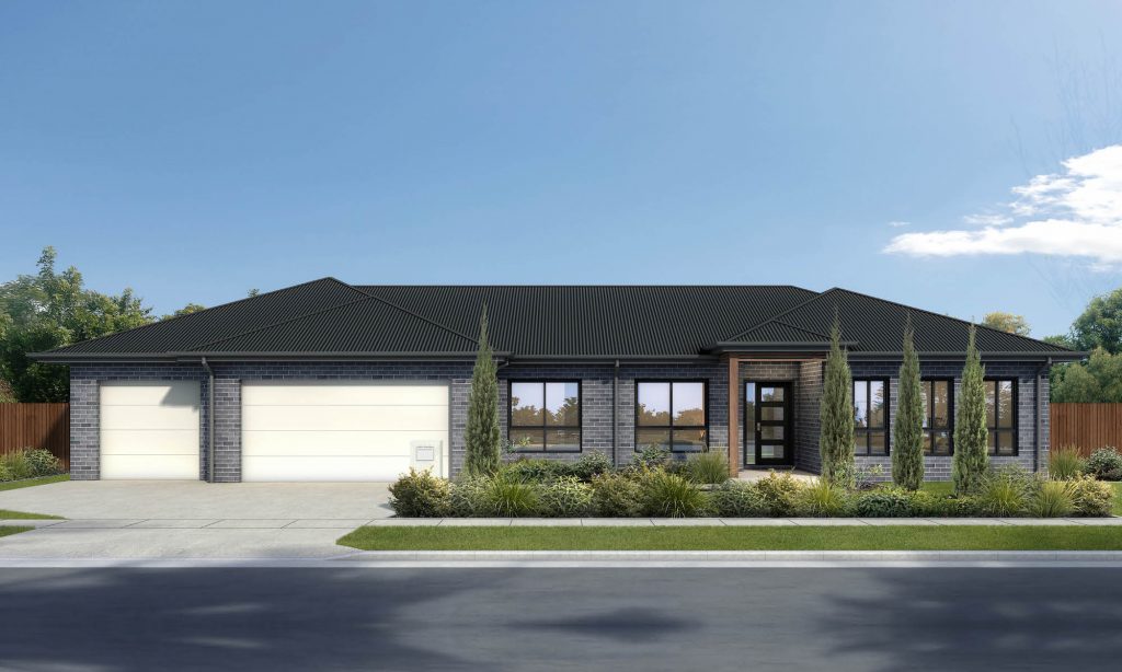 Dual Living Archives - Keibuild Homes