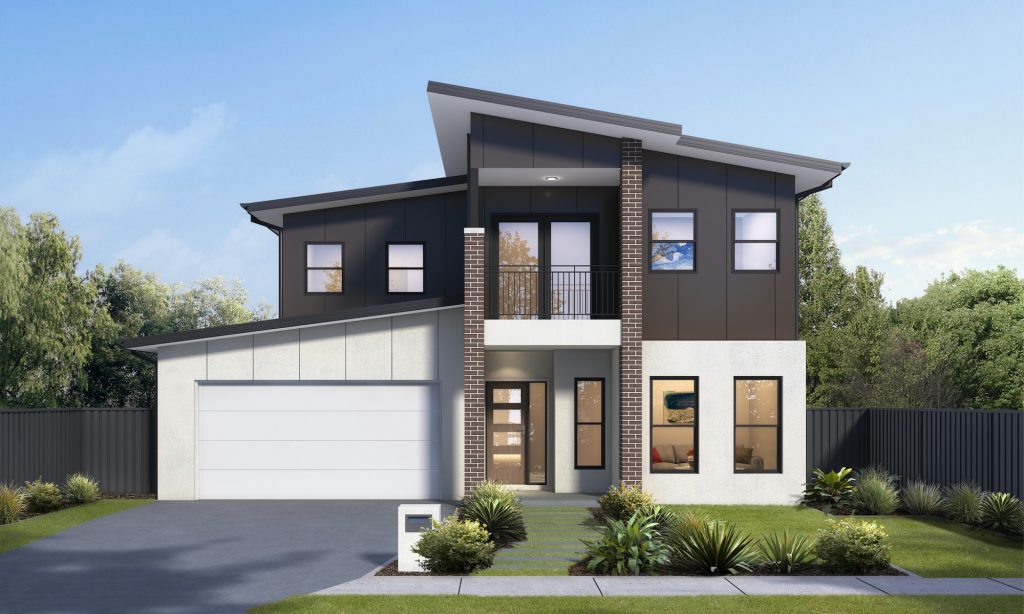 Home Designs Archives - Keibuild Homes