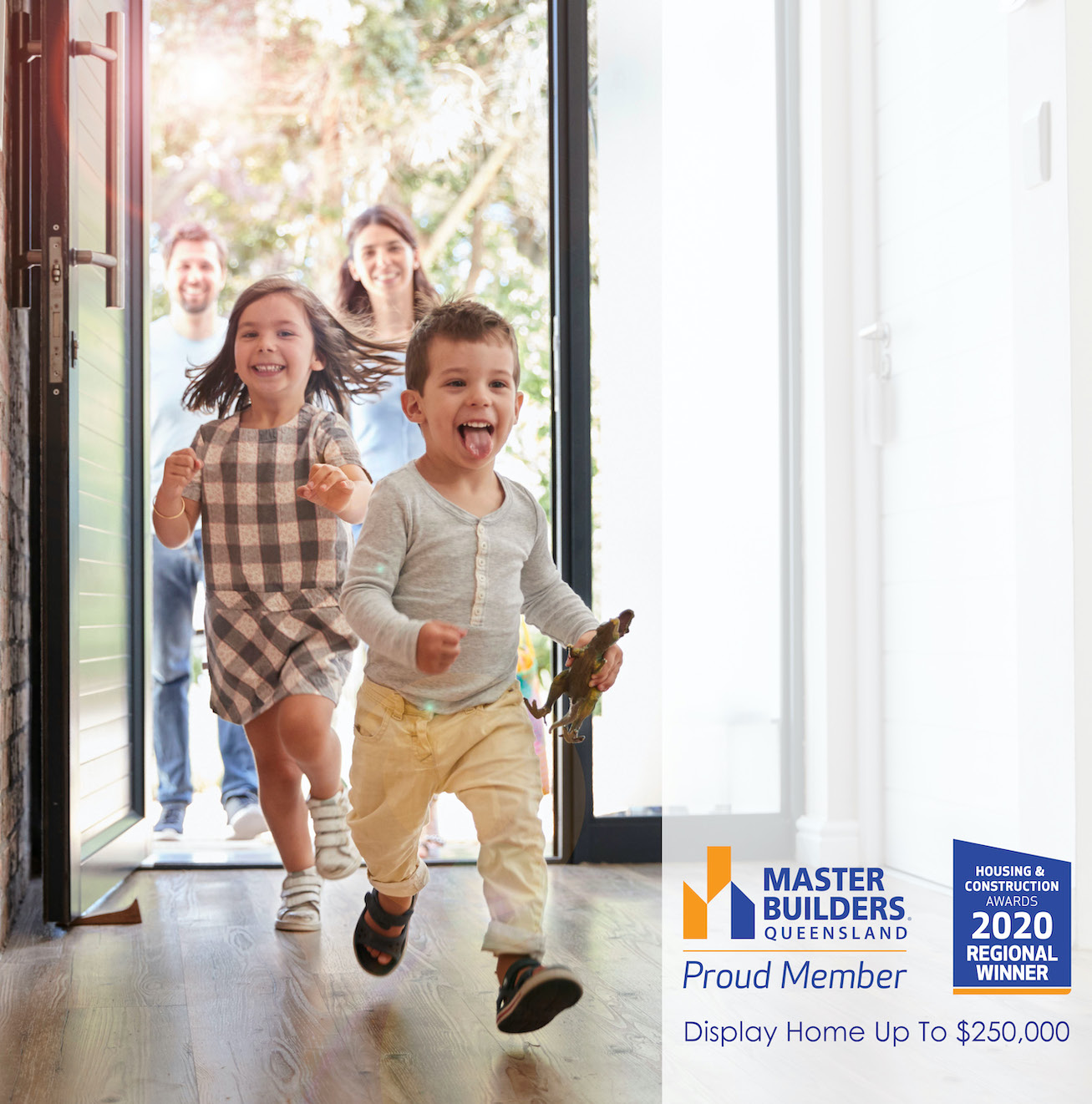 House Builders Brisbane: QLD Company | Keibuild Homes