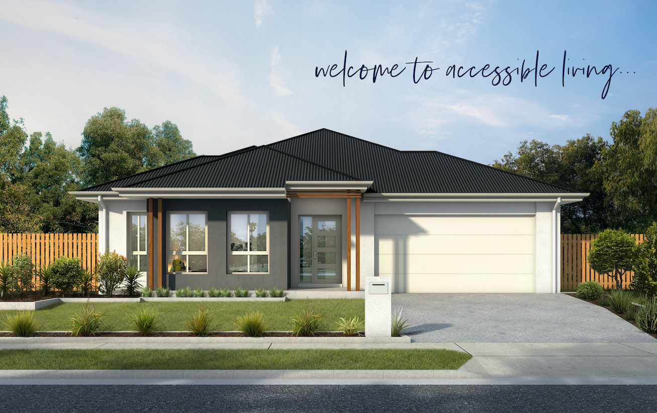 Liveability Range - Keibuild Homes